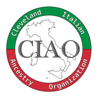 Italian Parish Records – Cleveland CIAO